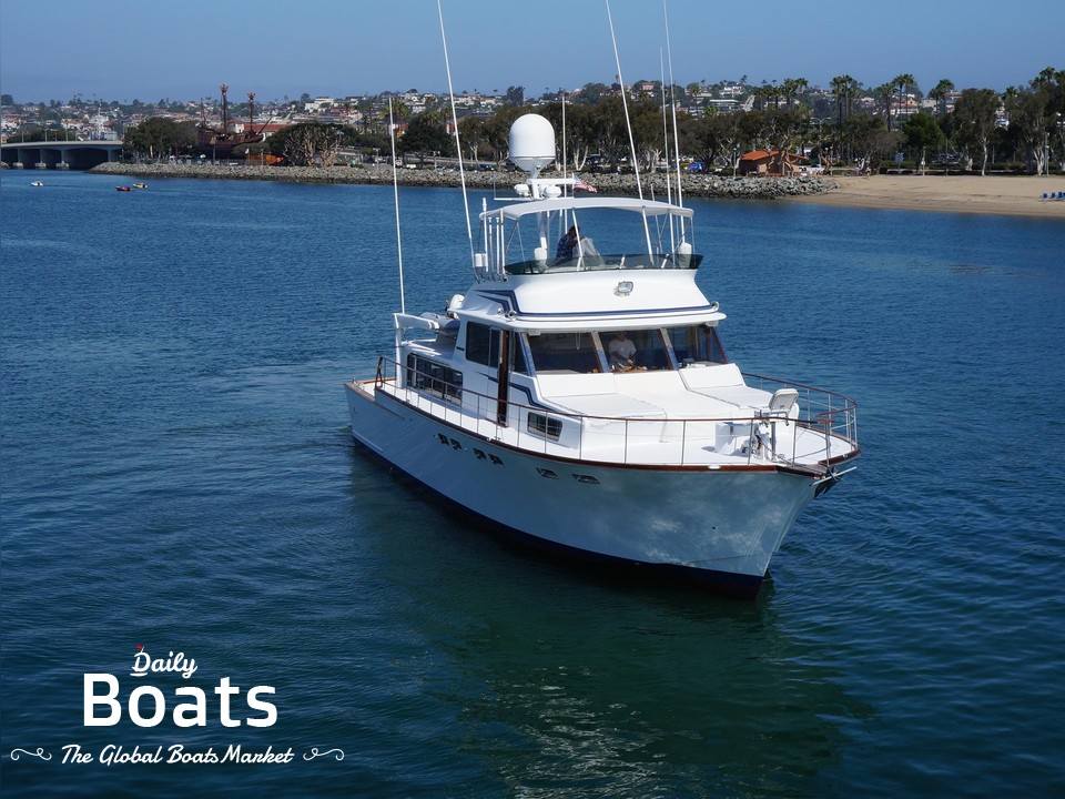 1967 Elliott Yachtfisher for sale. View price, photos and Buy 1967 ...