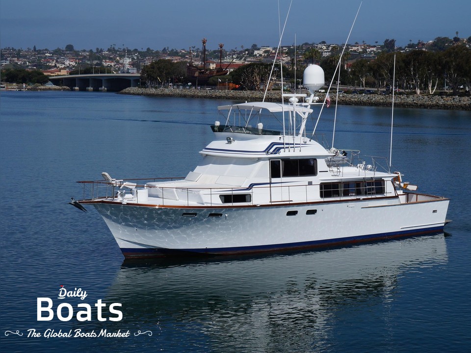 1967 Elliott Yachtfisher for sale. View price, photos and Buy 1967 ...