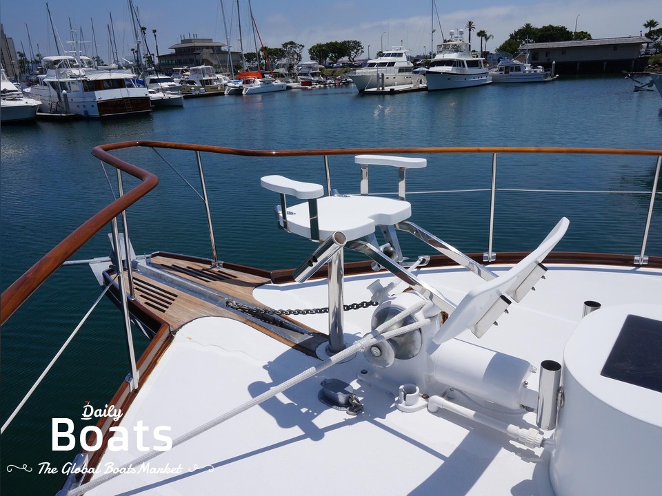 1967 Elliott Yachtfisher for sale. View price, photos and Buy 1967 ...