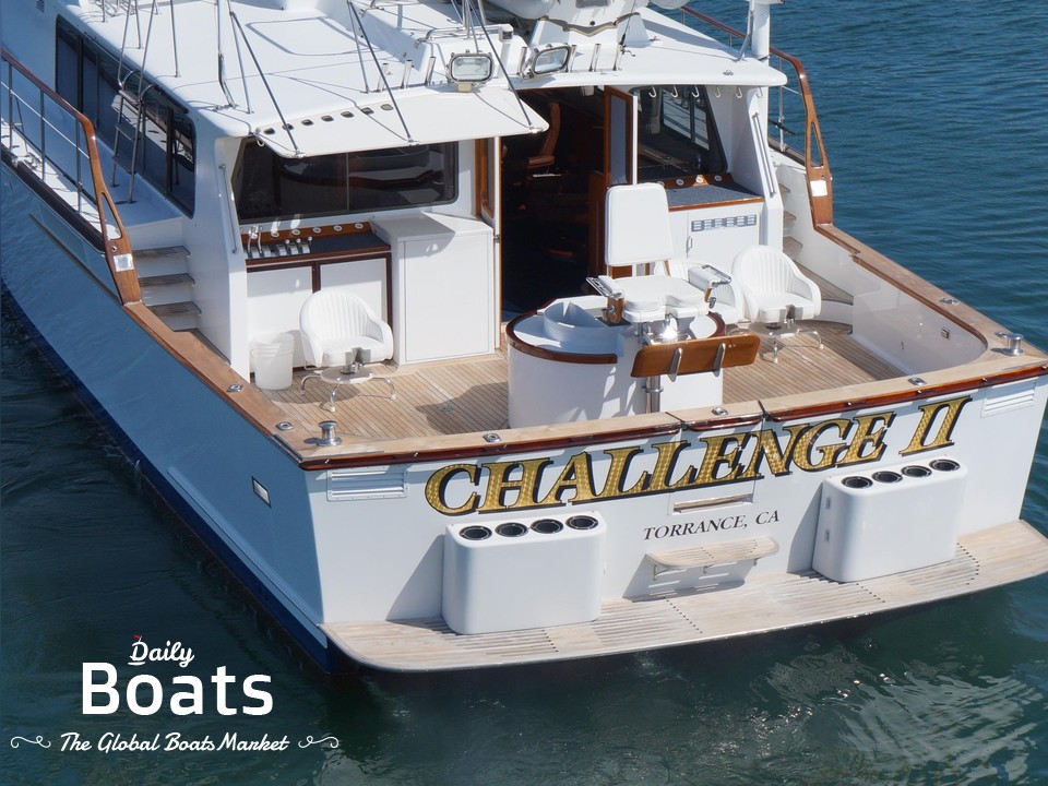 1967 Elliott Yachtfisher for sale. View price, photos and Buy 1967 ...