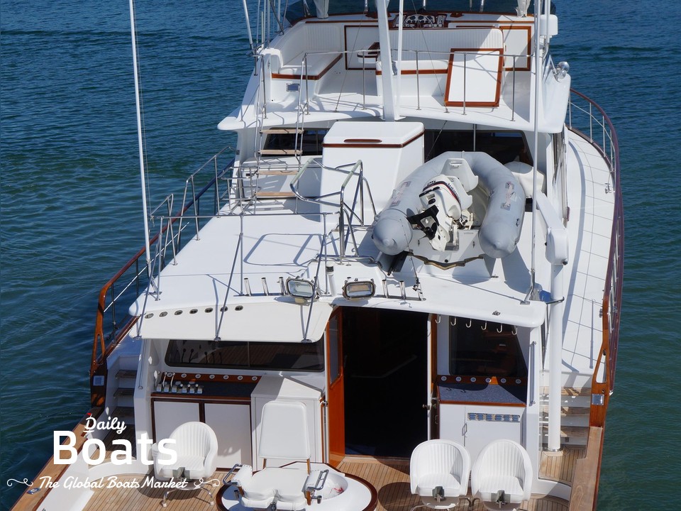 1967 Elliott Yachtfisher for sale. View price, photos and Buy 1967 ...