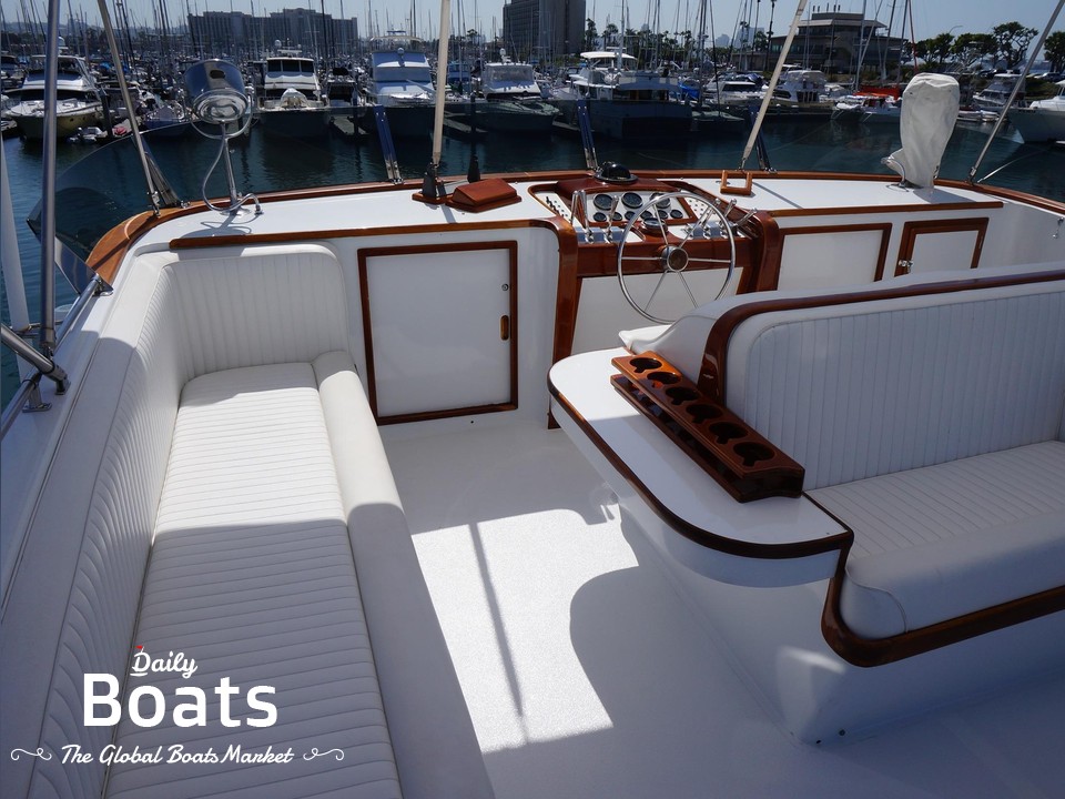 1967 Elliott Yachtfisher for sale. View price, photos and Buy 1967 ...