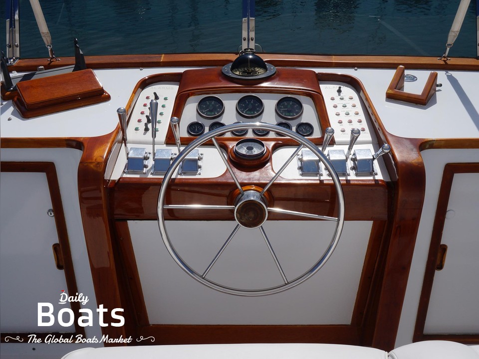 1967 Elliott Yachtfisher for sale. View price, photos and Buy 1967 ...