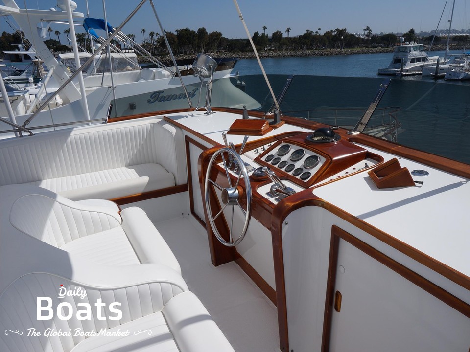 1967 Elliott Yachtfisher for sale. View price, photos and Buy 1967 ...