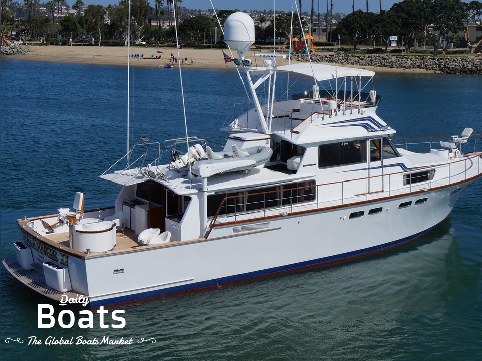 1967 Elliott Yachtfisher for sale. View price, photos and Buy 1967 ...