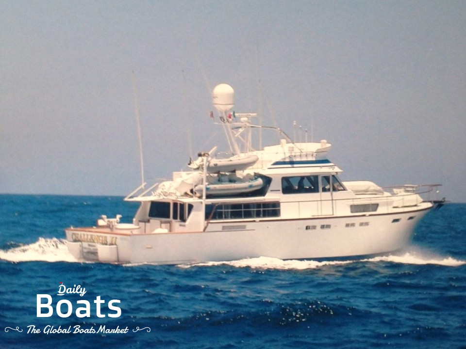 1967 Elliott Yachtfisher for sale. View price, photos and Buy 1967 ...