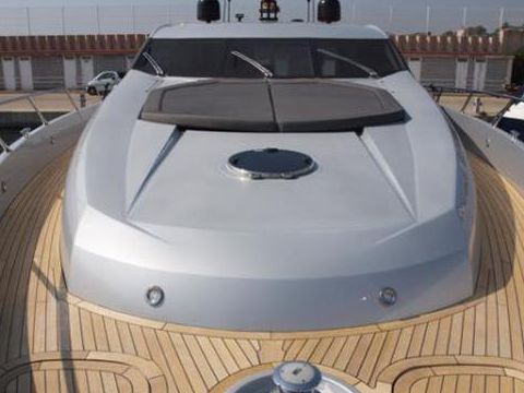 2007 Sunseeker 85 Yacht for sale. View price, photos and Buy 2007 ...