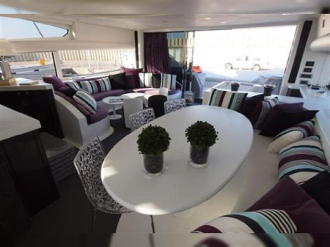 2007 Sunseeker 85 Yacht for sale. View price, photos and Buy 2007 ...