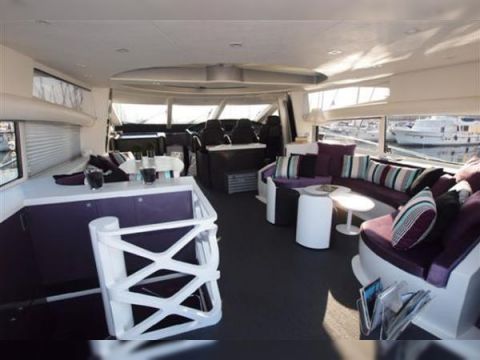 2007 Sunseeker 85 Yacht for sale. View price, photos and Buy 2007 ...