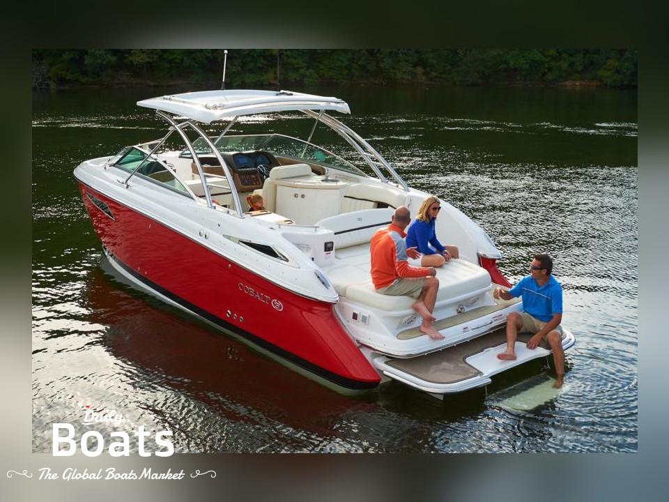 2022 Cobalt R35 for sale. View price, photos and Buy 2022 Cobalt R35 ...