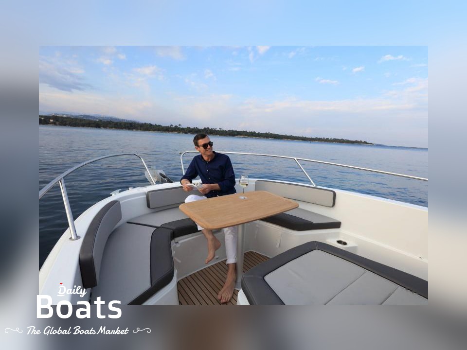 2022 Jeanneau Leader 9.0 Cc for sale. View price, photos and Buy 2022 ...