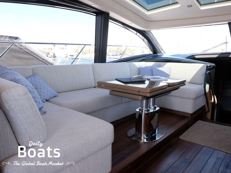 2022 Princess V55 for sale. View price, photos and Buy 2022 Princess ...