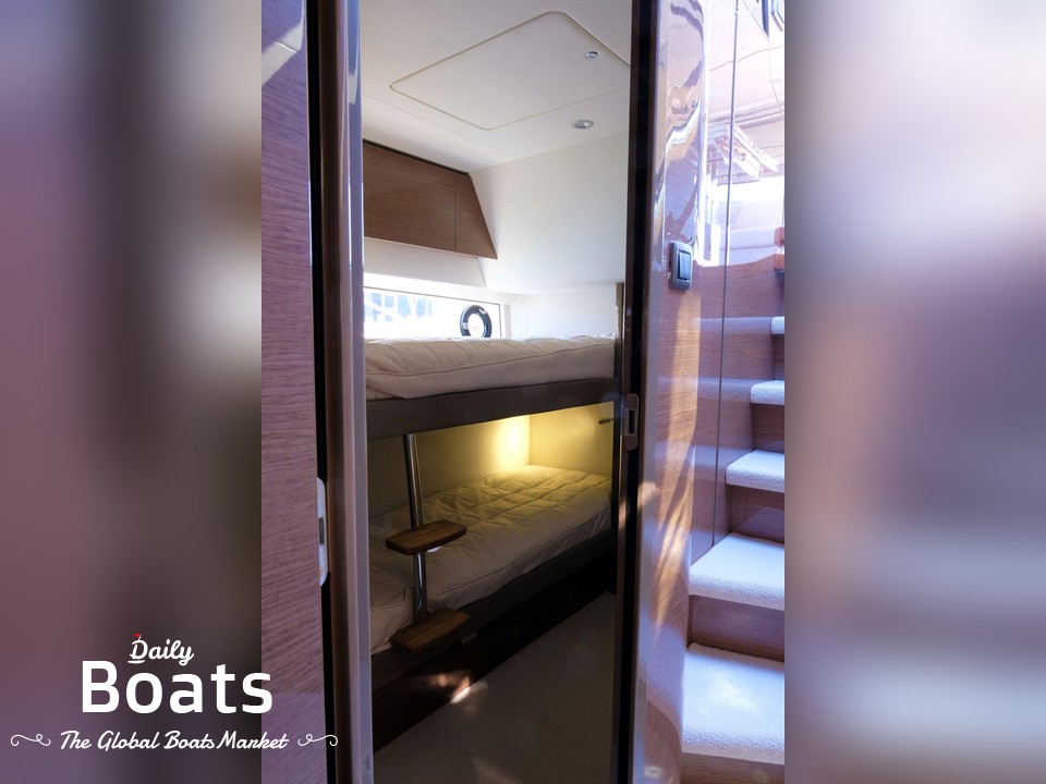 2022 Princess V55 for sale. View price, photos and Buy 2022 Princess ...