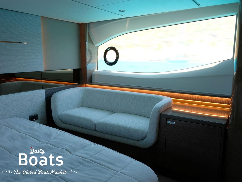 2022 Princess V55 for sale. View price, photos and Buy 2022 Princess ...