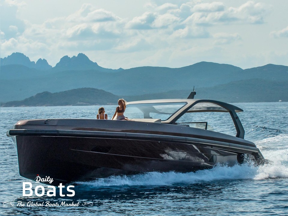 2022 Apex Yachts Wasabi 60 for sale. View price, photos and Buy 2022 ...