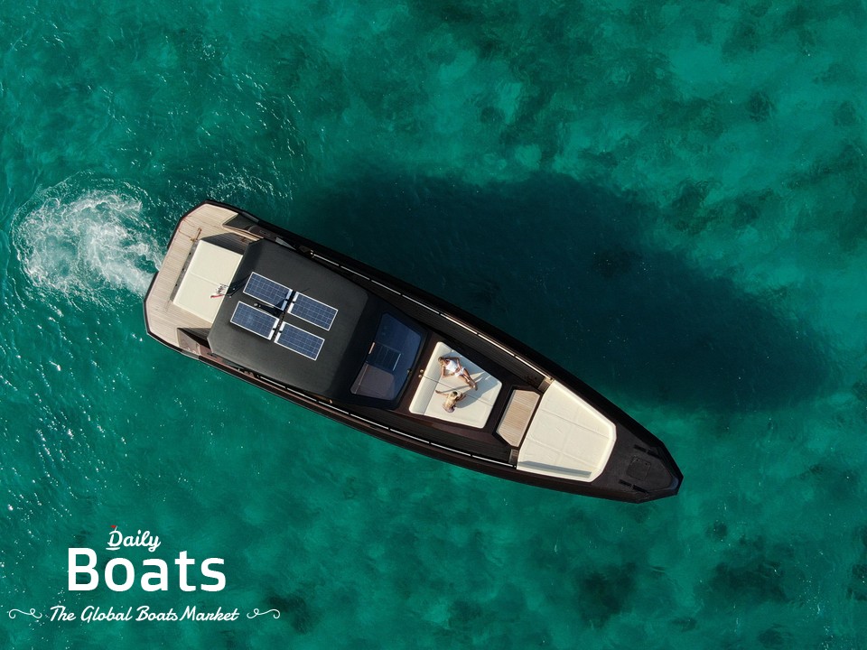 2022 Apex Yachts Wasabi 60 for sale. View price, photos and Buy 2022 ...