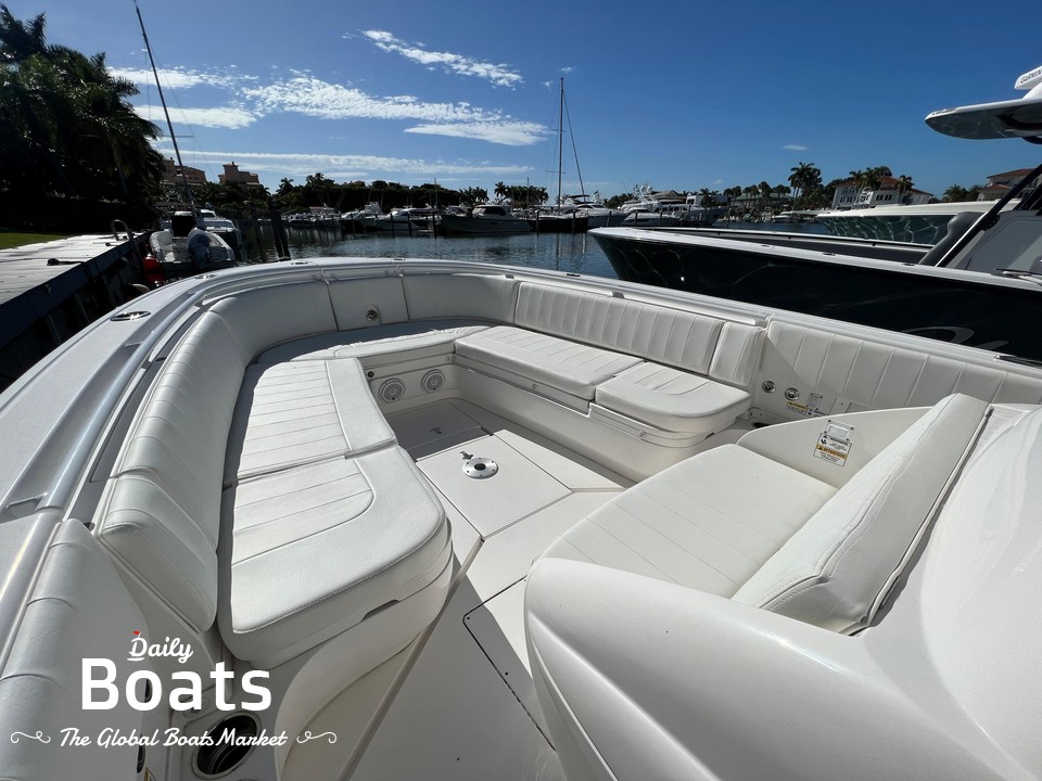 2014 Intrepid 327 Center Console for sale. View price, photos and Buy ...