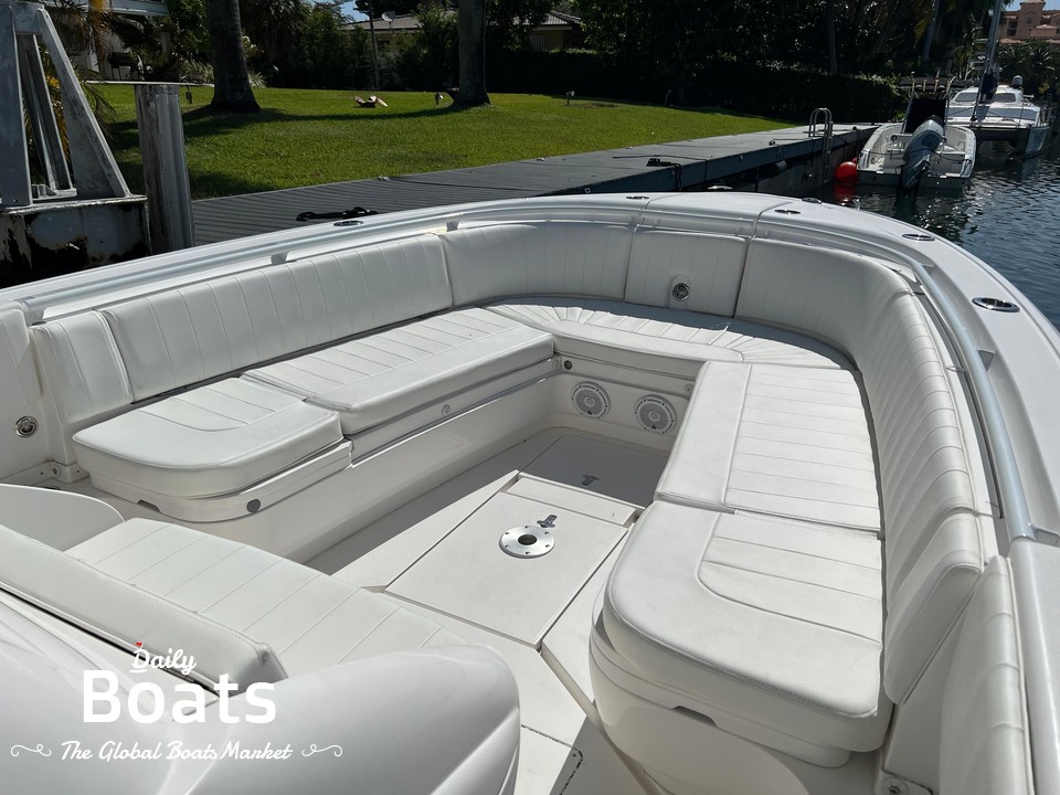 2014 Intrepid 327 Center Console for sale. View price, photos and Buy ...