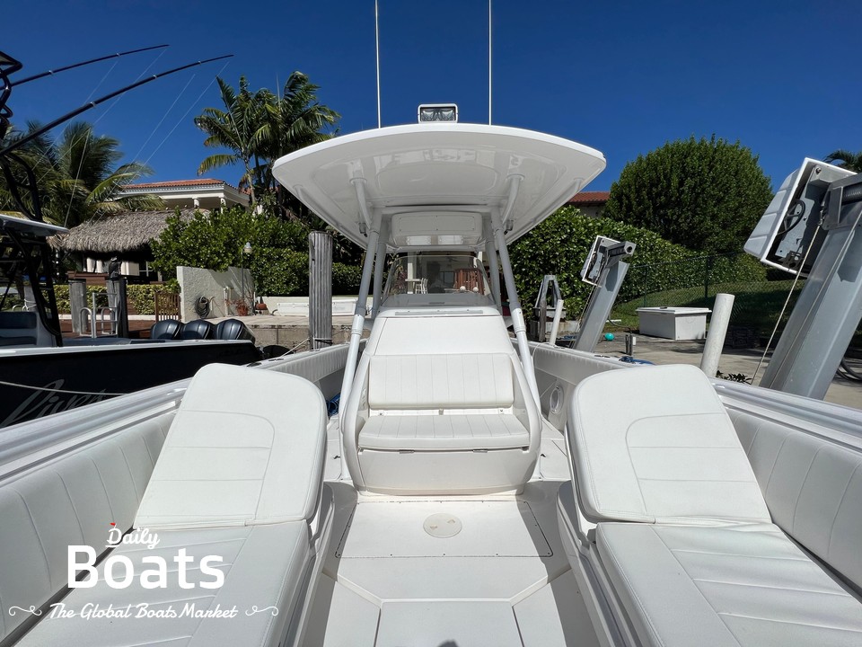 2014 Intrepid 327 Center Console for sale. View price, photos and Buy ...