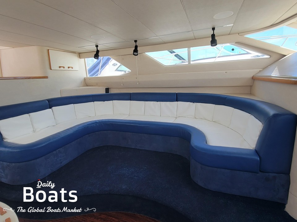 1994 Sea Ray 440 Express Bridge for sale. View price, photos and Buy ...