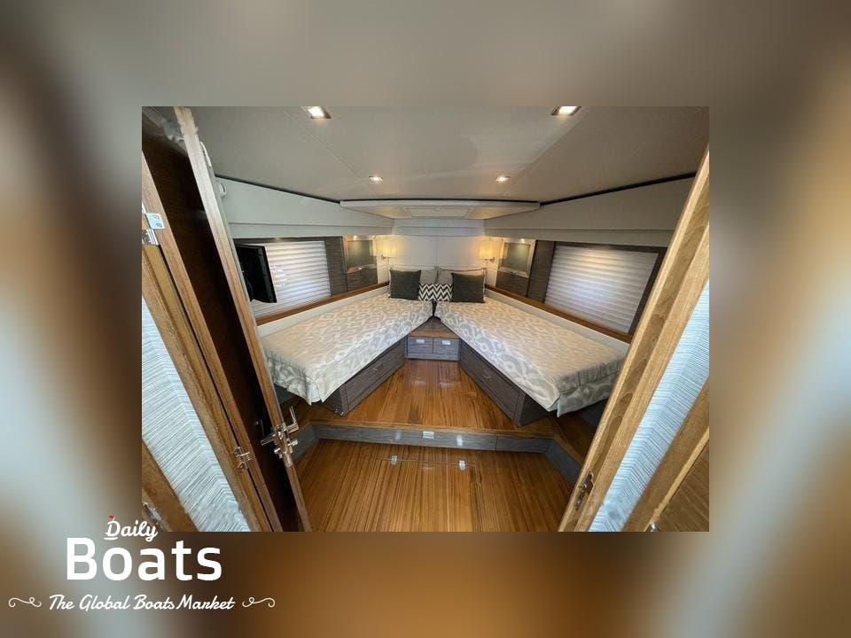 2022 Tiara Yachts 53 Coupe for sale. View price, photos and Buy 2022 ...