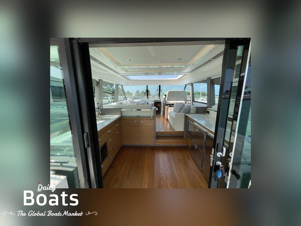 2022 Tiara Yachts 53 Coupe for sale. View price, photos and Buy 2022 ...