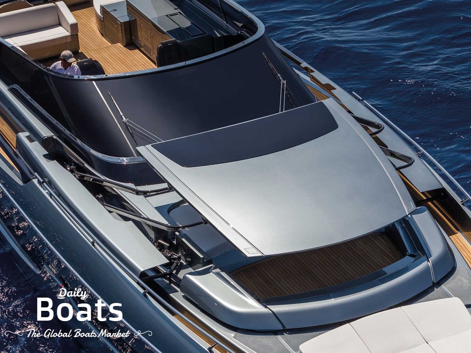 2023 Riva 76' Bahamas for sale. View price, photos and Buy 2023 Riva 76 ...