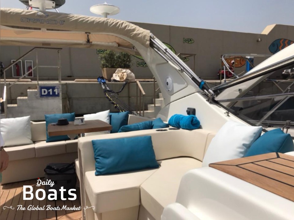 2017 Cranchi Z 35 for sale. View price, photos and Buy 2017 Cranchi Z ...