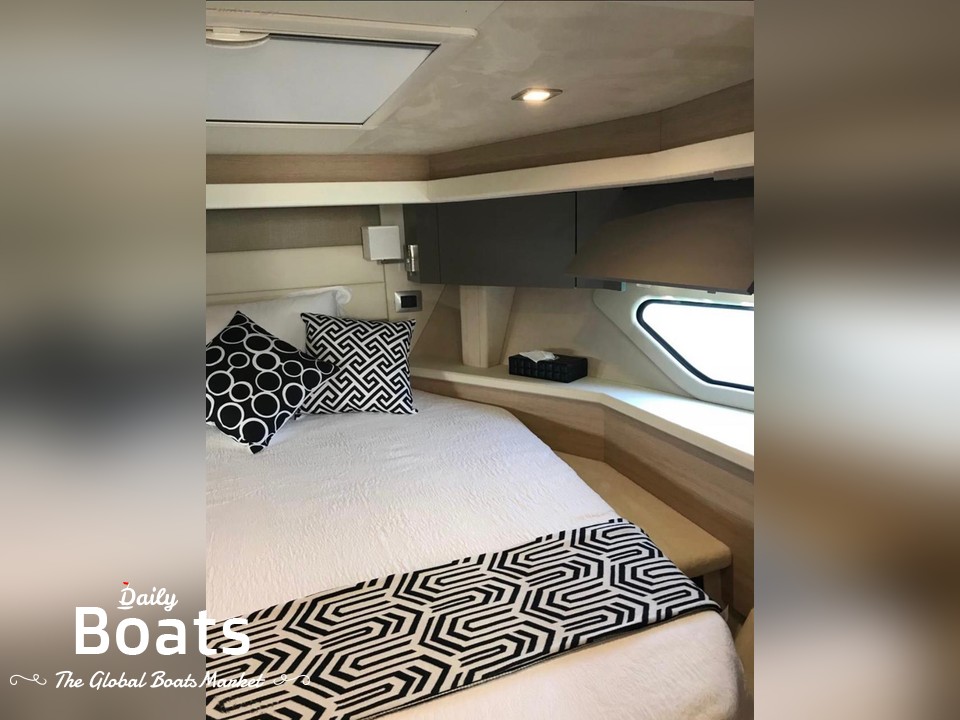 2017 Cranchi Z 35 for sale. View price, photos and Buy 2017 Cranchi Z ...