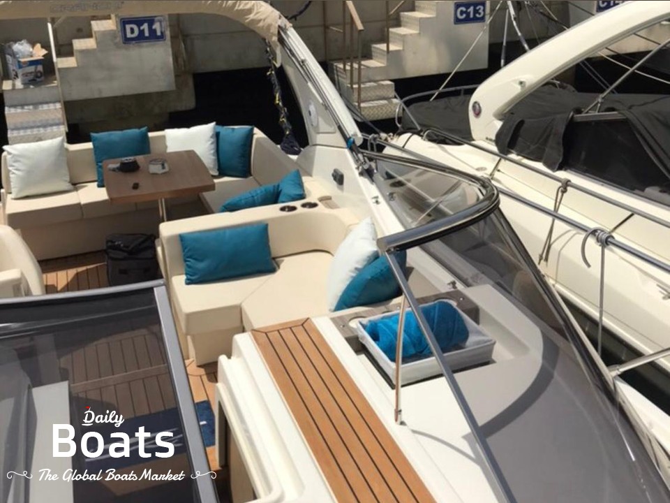 2017 Cranchi Z 35 for sale. View price, photos and Buy 2017 Cranchi Z ...