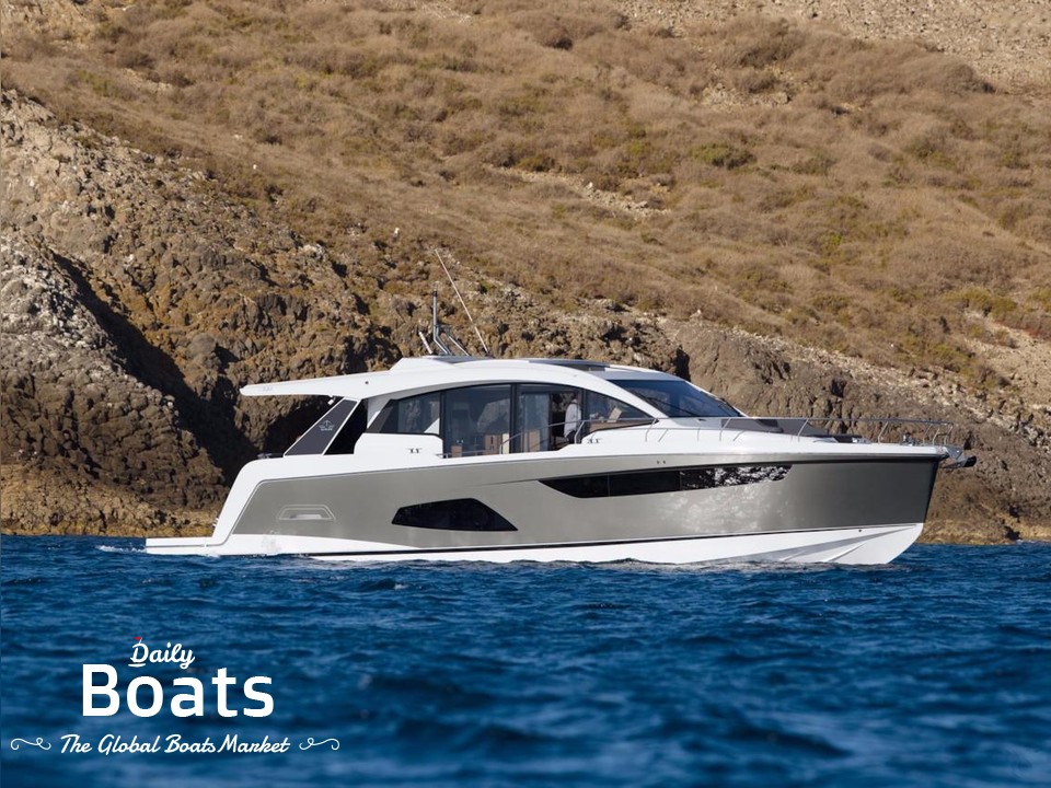 2022 Sealine C530 for sale. View price, photos and Buy 2022 Sealine ...