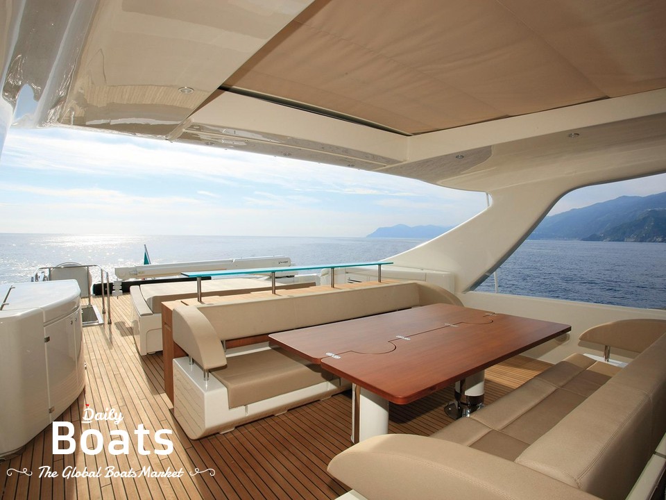 2015 Riva 92' Duchessa for sale. View price, photos and Buy 2015 Riva ...