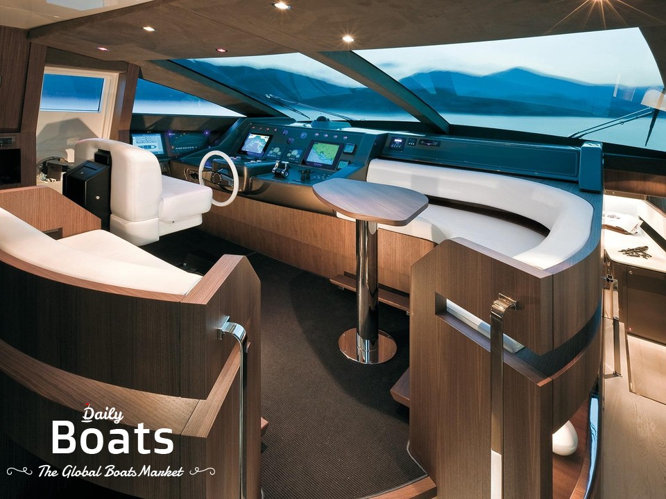 2015 Riva 92' Duchessa for sale. View price, photos and Buy 2015 Riva ...