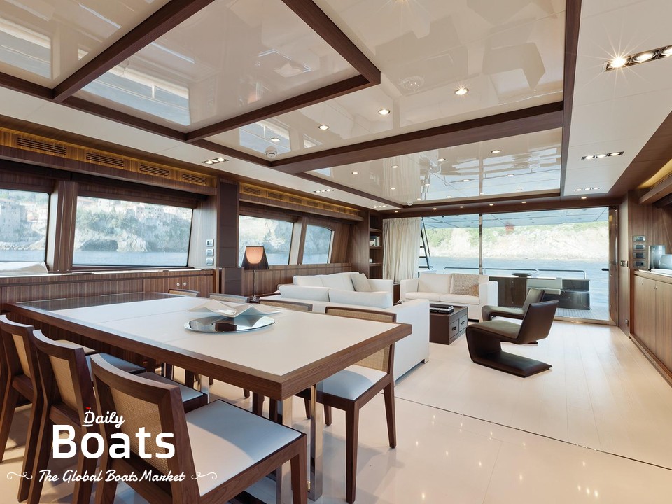 2015 Riva 92' Duchessa for sale. View price, photos and Buy 2015 Riva ...