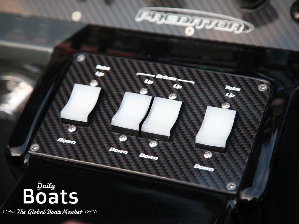 2022 Predator 337-Ss for sale. View price, photos and Buy 2022 Predator ...