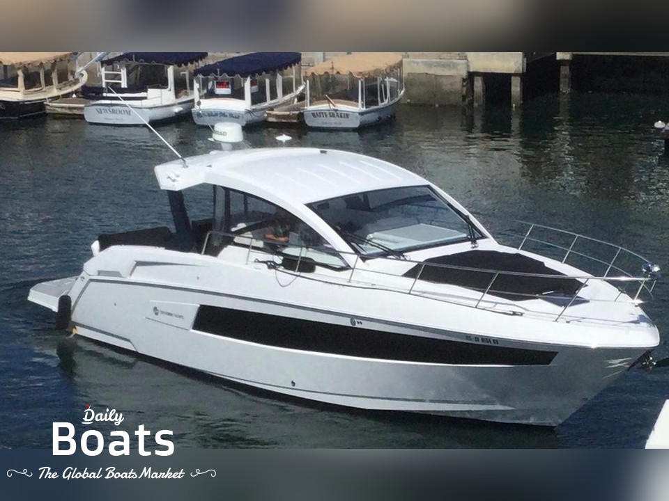 Cruisers yachts 390 express for sale - Daily Boats