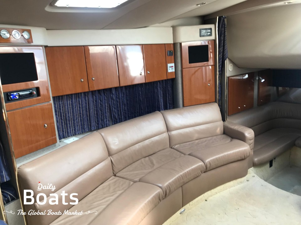 2005 Formula 34 Pc for sale. View price, photos and Buy 2005 Formula 34 ...