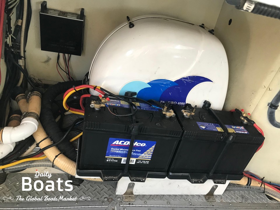 2005 Formula 34 Pc for sale. View price, photos and Buy 2005 Formula 34 ...