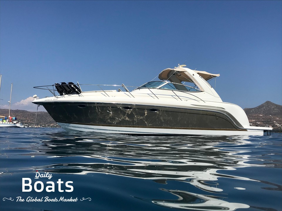 2005 Formula 34 Pc for sale. View price, photos and Buy 2005 Formula 34 ...