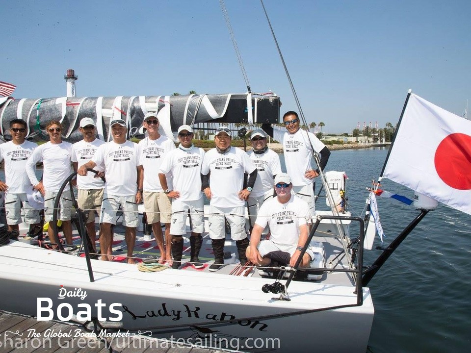 2007 Custom Rp 45 for sale. View price, photos and Buy 2007 Custom Rp ...