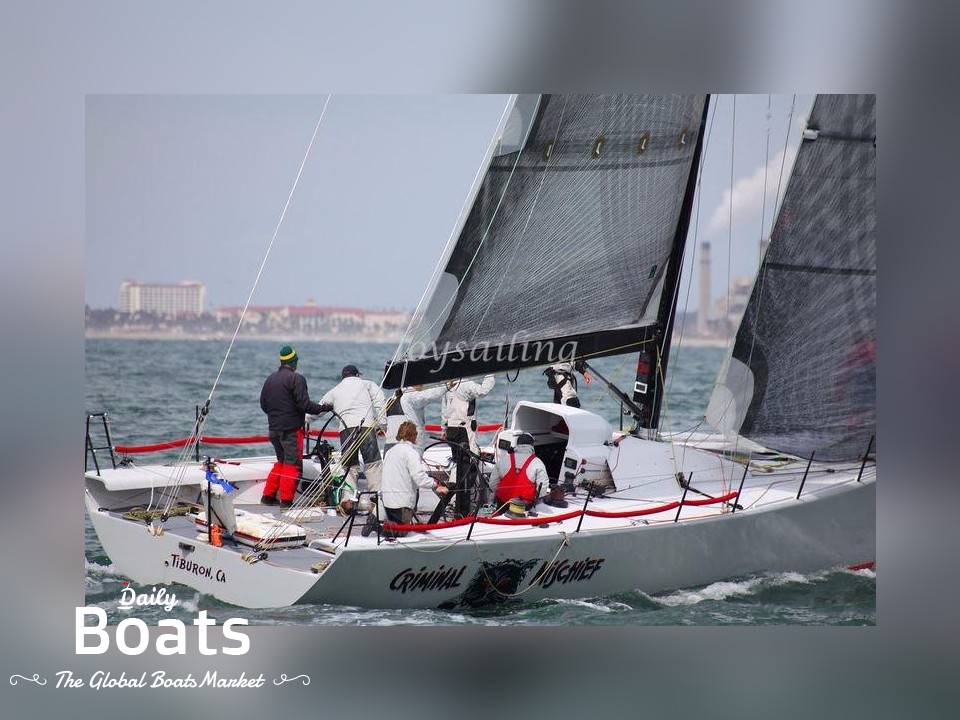 2007 Custom Rp 45 for sale. View price, photos and Buy 2007 Custom Rp ...