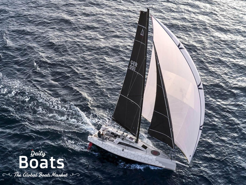 2022 Dehler 30 for sale. View price, photos and Buy 2022 Dehler 30 #344651