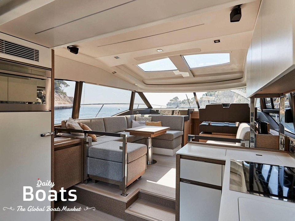 2022 Prestige 460 for sale. View price, photos and Buy 2022 Prestige ...