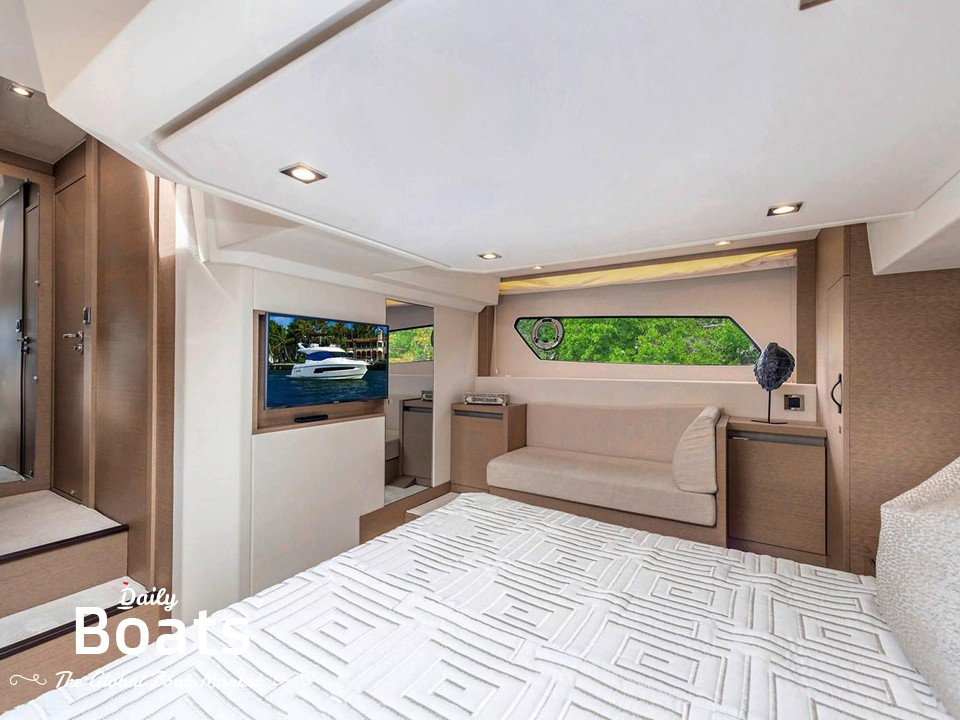 2022 Prestige 460 for sale. View price, photos and Buy 2022 Prestige ...