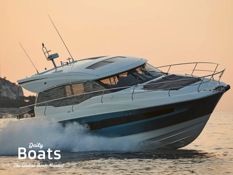 2022 Prestige 460 for sale. View price, photos and Buy 2022 Prestige ...