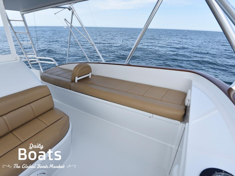 2013 Garlington 61 Convertible for sale. View price, photos and Buy ...