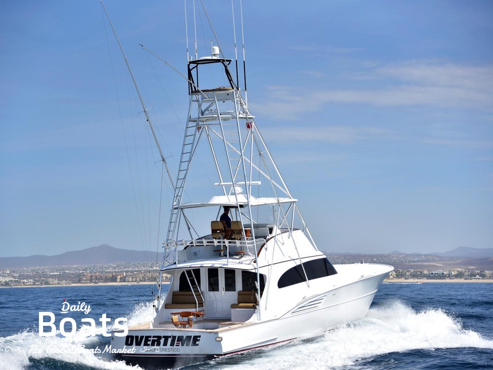 2013 Garlington 61 Convertible for sale. View price, photos and Buy ...