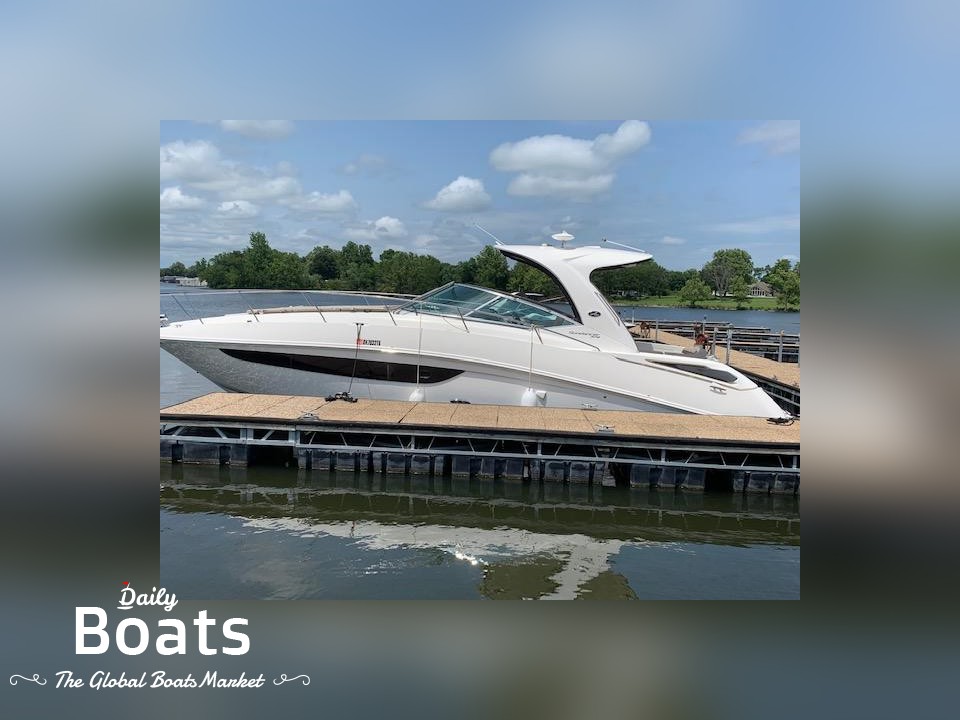 2014 Sea Ray 370 Sundancer for sale. View price, photos and Buy 2014 ...