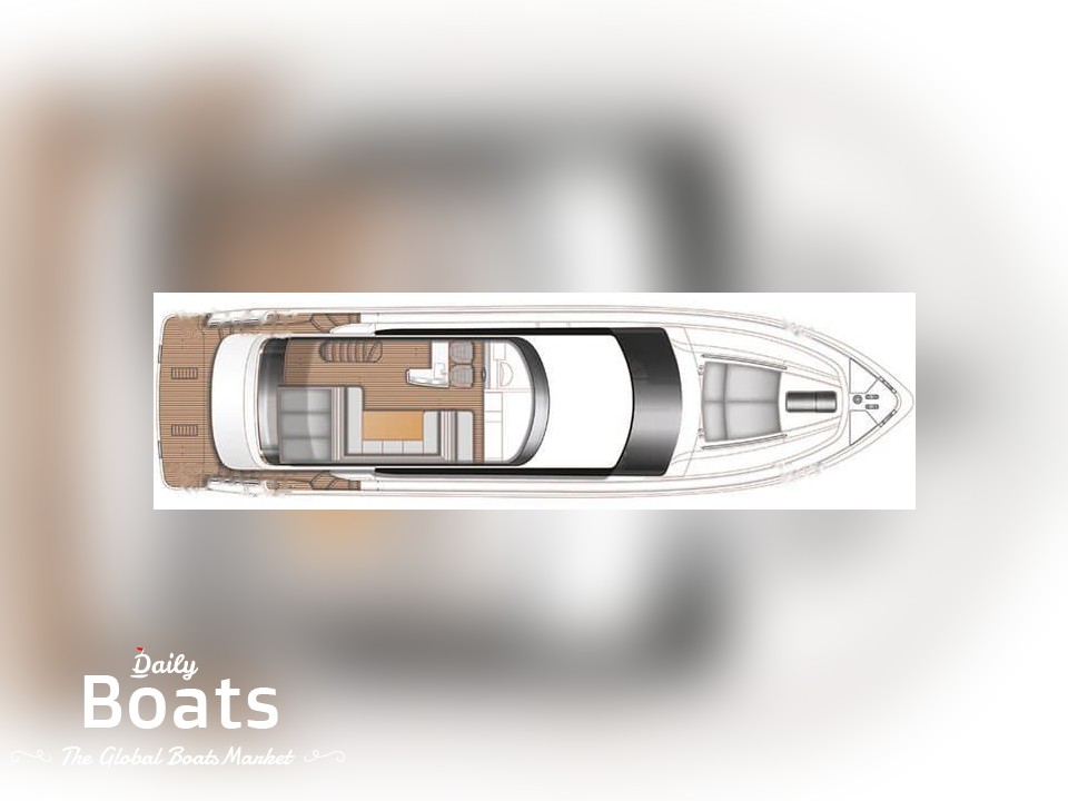 2012 Princess 64 for sale. View price, photos and Buy 2012 Princess 64 ...