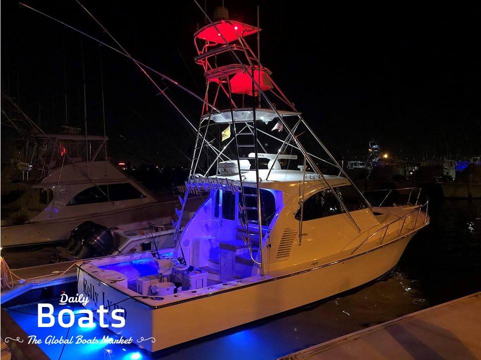 2023 Henriques 42 Express for sale. View price, photos and Buy 2023 ...